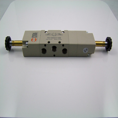 METALWORK VALVE 7010022100/SOV26 SOSCC