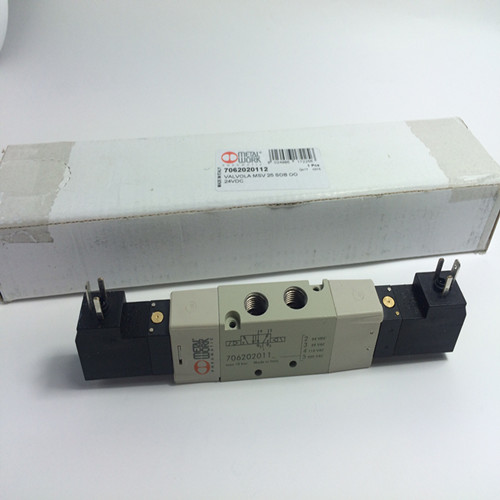 METALWORK VALVE 7062020112 MSV 25 SOB OO 24VDC