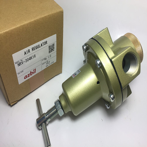 TACO REGULATOR NRV-304K16
