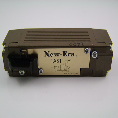 NEW ERA VALVE TA51*-H