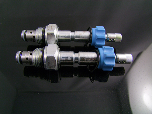 EDI Catridge valve OD1506181MS000