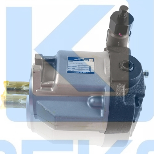 YUKEN PISTON PUMP A10-FR01*-12
