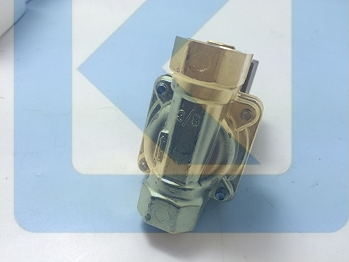 SIRAI Soneloid valve L182B01-ZB10A G3/8 230VAC
