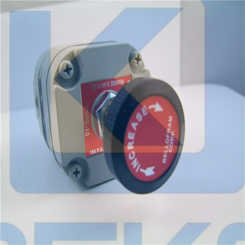 MARSH BELLOFRAM REGULATOR 960-009-000 T10 2-60PSI