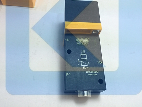 WAIRCOM Poppet valve UKC2/40/U