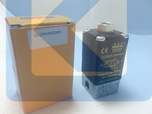 WAIRCOM Solenoid valve ULCSV/R02450
