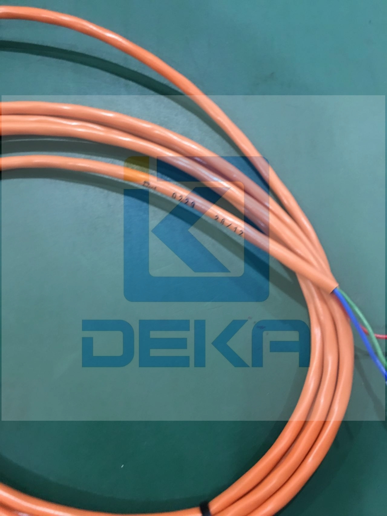 DENT SENSOR FG1COMODC0229