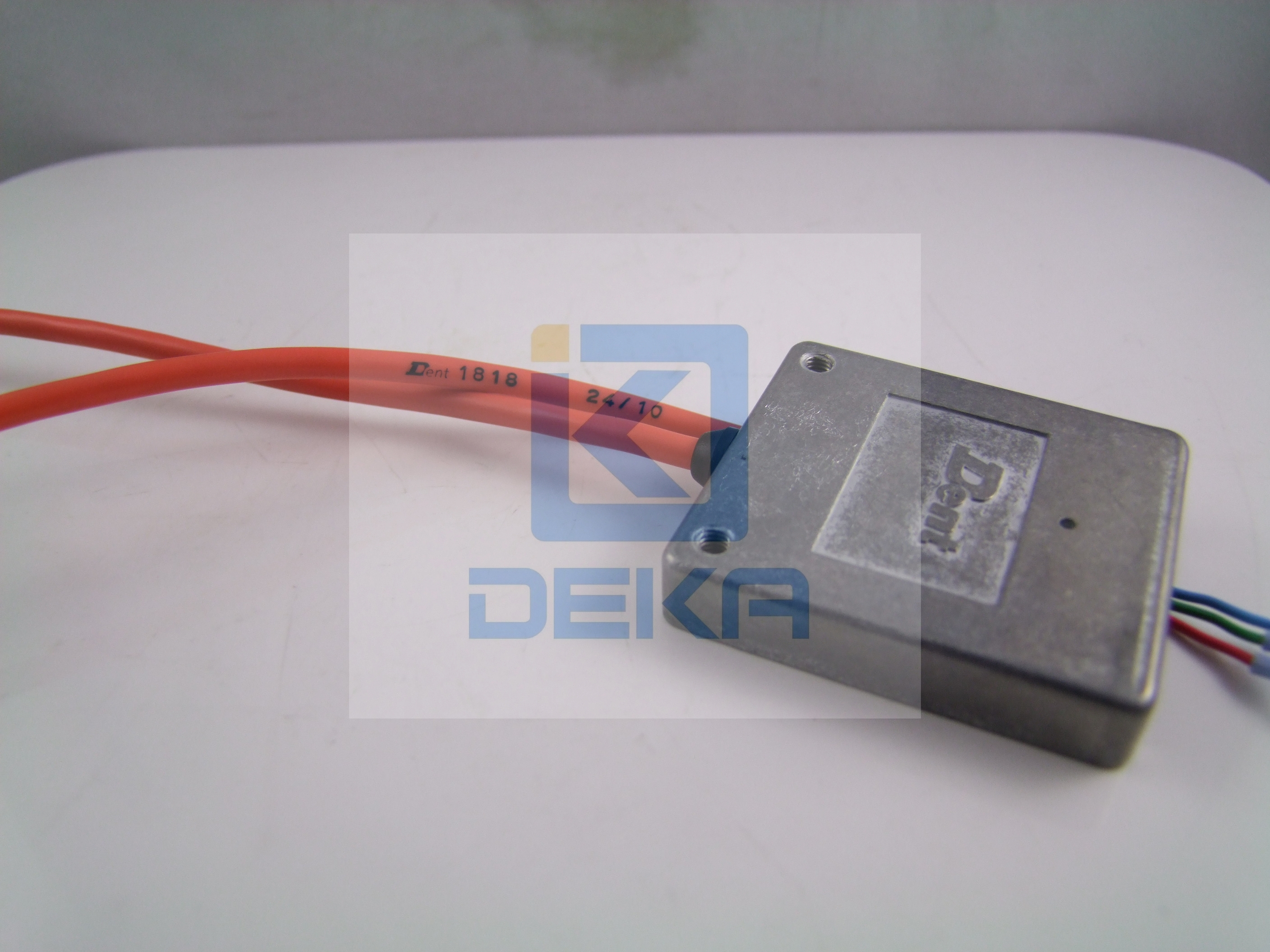 DENT SENSOR DS1818