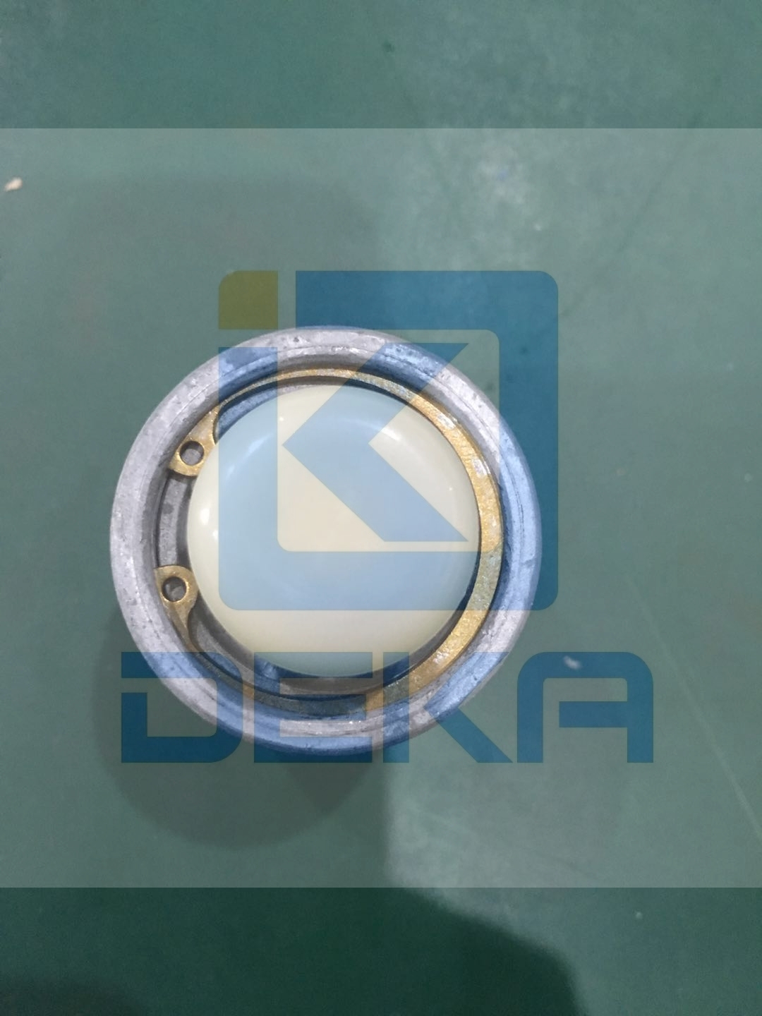 HUMPHREY Pneumatic valve 250P-3-10-21