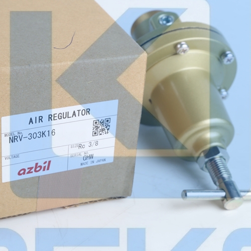 TACO REGULATOR NRV-303K16