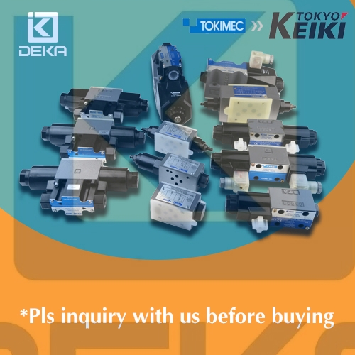 TOKIMEC Pressure Switch ETXP-200-KM10-10