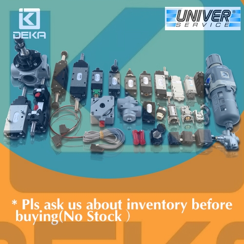 UNIVER Solenoid Valve AE-1010A