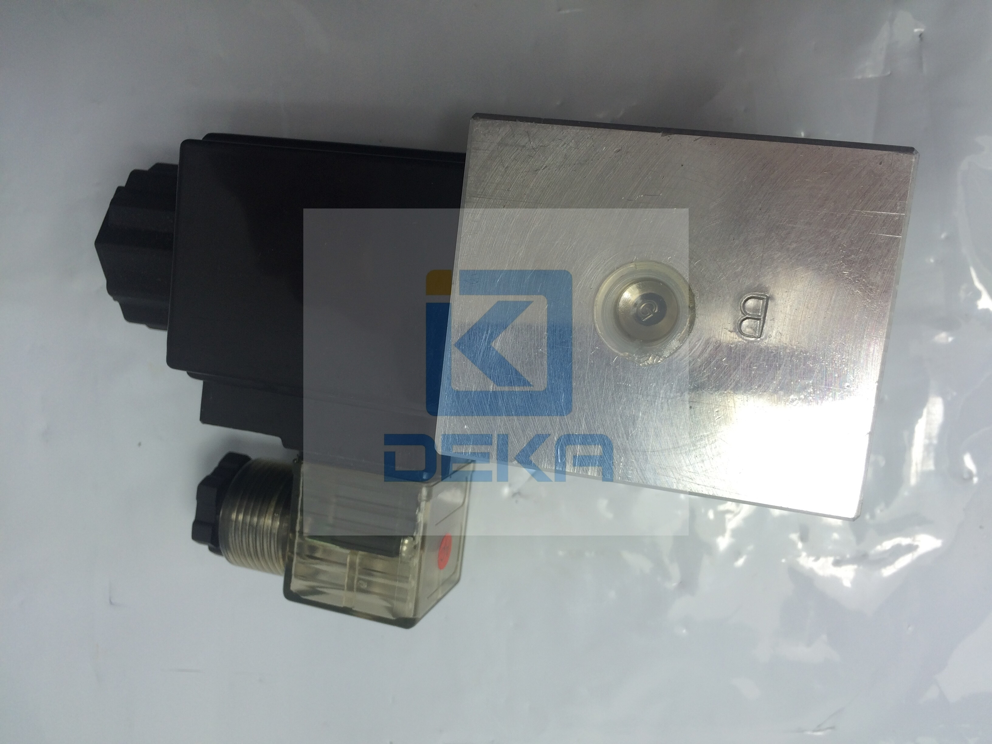 FUJI ENGINEERING VALVE CVS2-02T-A2