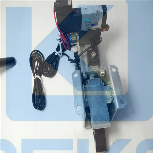 NISCON CYLINDER BN-6063-P-32-40