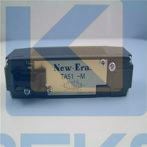 NEW ERA VALVE TA51*-M