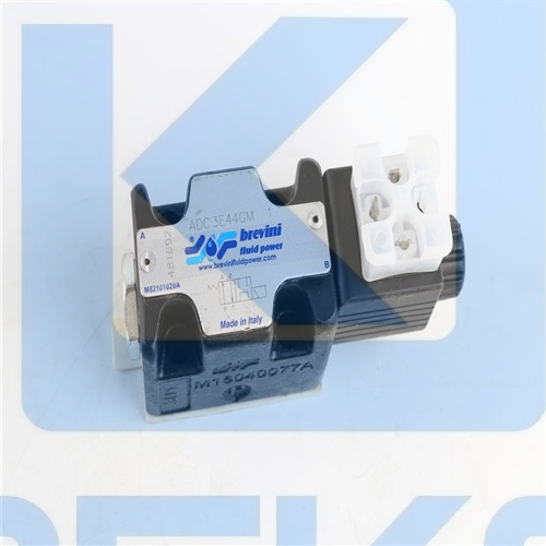 ARON VALVE ADC3E44GM001 24VDC