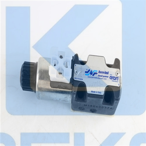 ARON VALVE AD3E02EL003 24VDC
