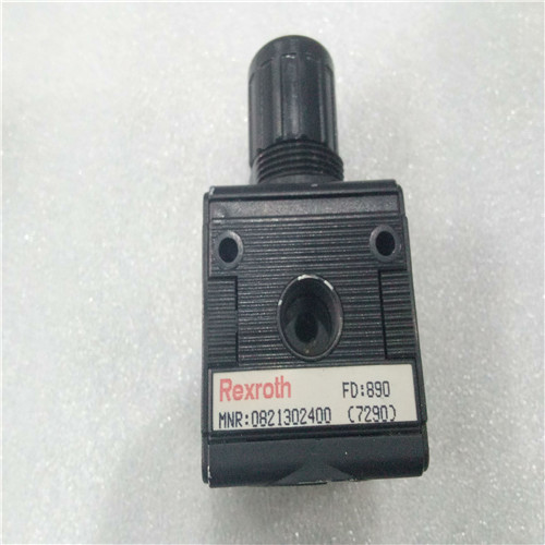 BOSCH REXROTH VALVE 0821302400