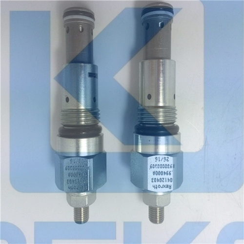 EDI VALVE 04120403994000A