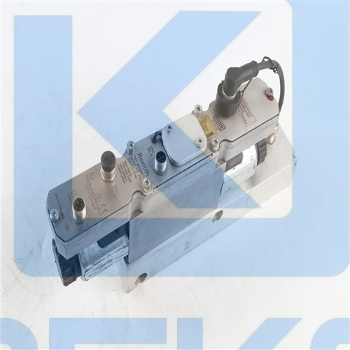 REXROTH VALVE 5610239300