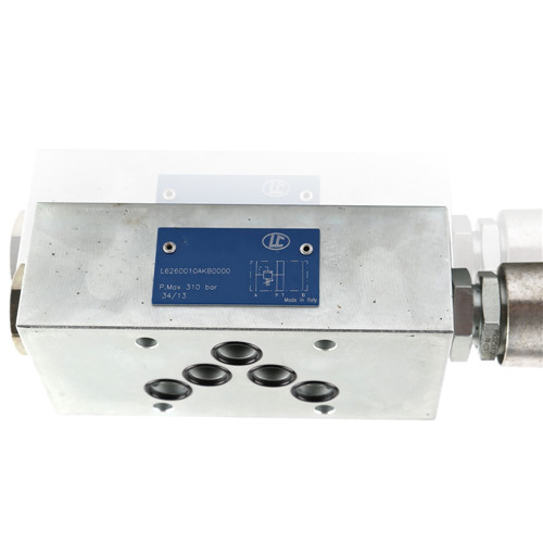 LC valve L6260010AKB0000