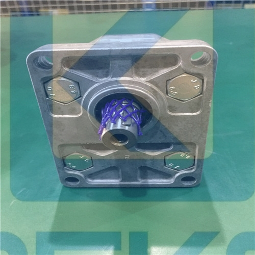 HPLPA214DMNE5E3B00 BONDIOLI GEAR PUMP