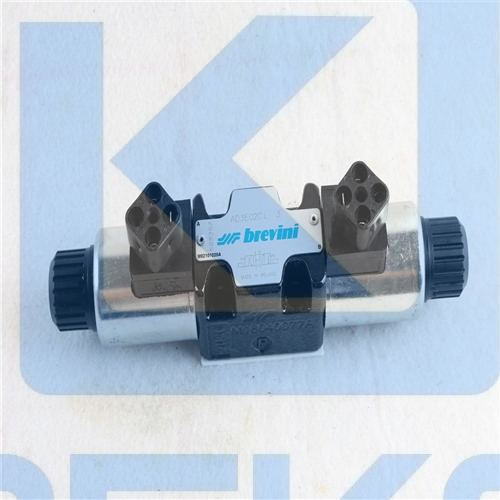 AD3E02CL003 ARON VALVE