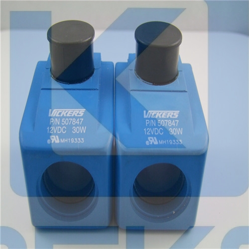 G-507847 12VDC COIL VICKERS