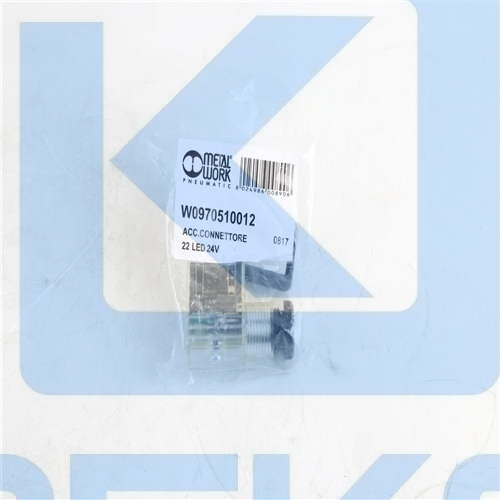 METAL WORK Terminal Box W0970510012