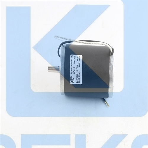 GEFEG DC MOTOR PG6325-30/44-RL