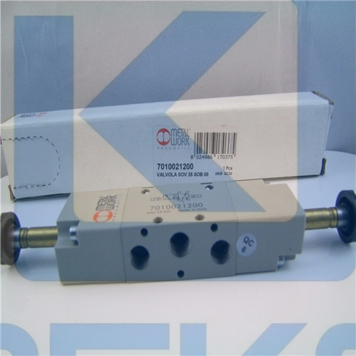 METAL WORK VALVE 7010021200
