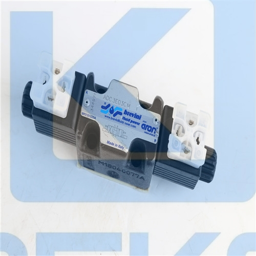 ADC3E03CM001 24VDC ARON VALVE