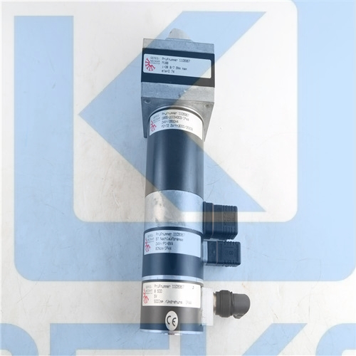 GEFEG-NECKAR MOTOR G865-00034303 / IP44