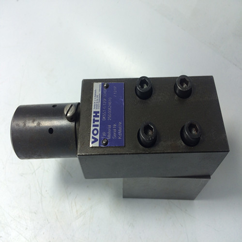 H+L VALVE DK55.1-6-120P-3345K