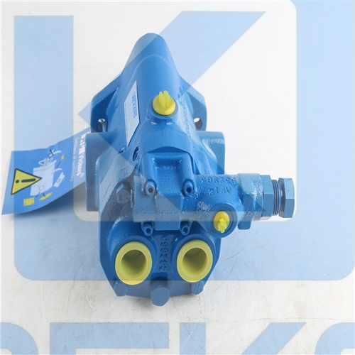 VICKERS PISTON PUMP PVB5-RSY-20-CG-11