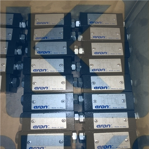 AM2UPAB1001 ARON / BREVINI VALVE
