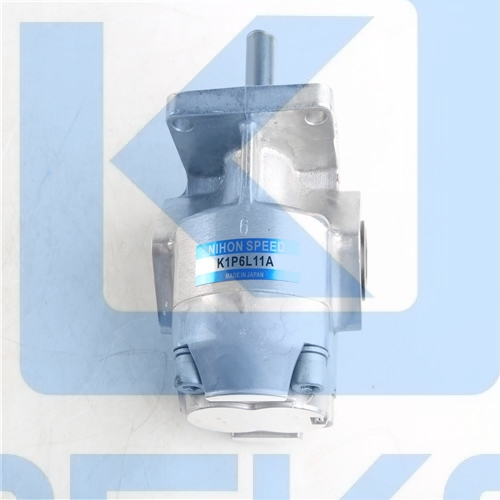 NIHON SPEED GERA PUMP K1P6L11A