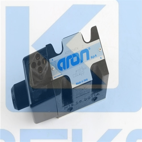 AD5E04EY002 / AD5E04EK002 ARON SOLENOID VALVE