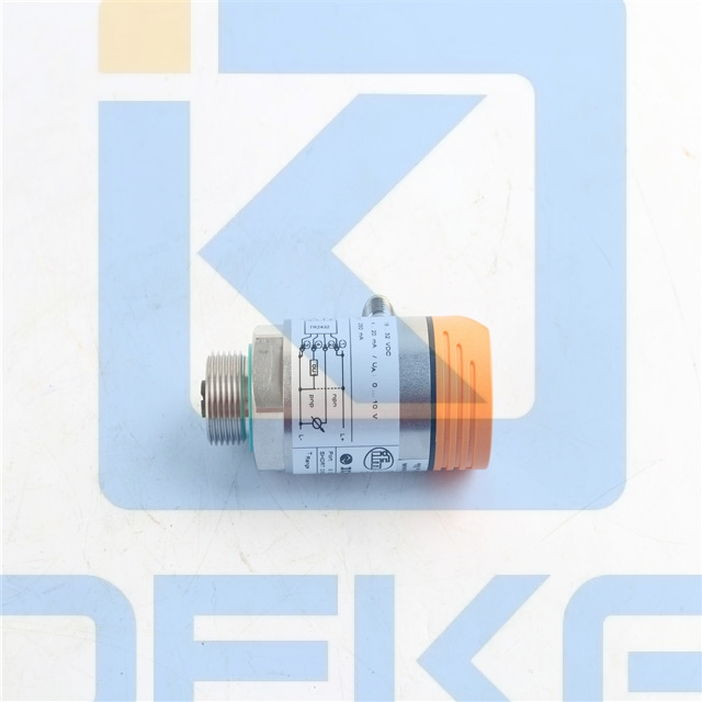 IFM Temparature Sensor TR2432