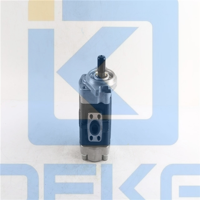 SHIMADZU GEAR PUMP DSG1A31R599