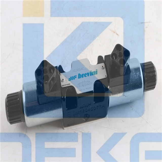 Aron Solenoild Valve AD3E04CM003