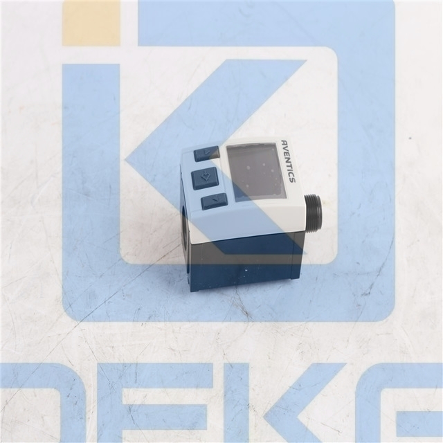 AVENTICS Pressure Sensor R412010767