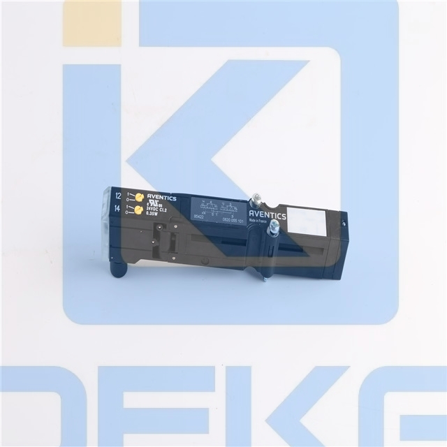 AVENTICS VALVE 0820055101