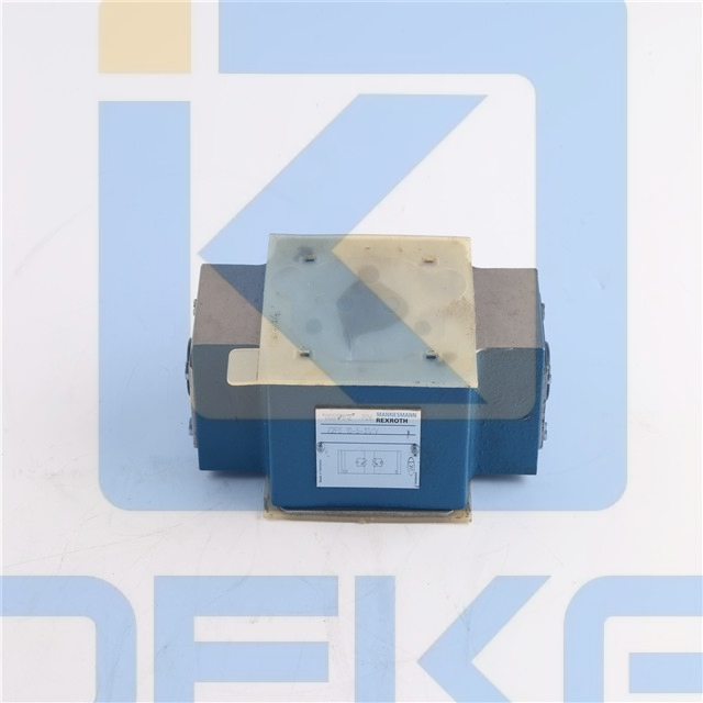 REXROTH Throttle Check Valve Z2FS10-5-31/V