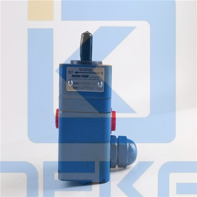 VIKING PUMP SG0550G0V (8498890181）