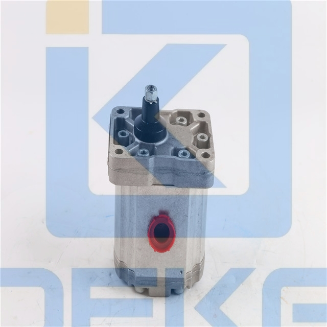 Galtech Hydraulic pump 1SP6.D-10G