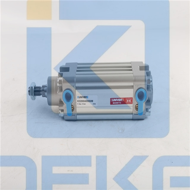 UNIVER Pneumatic Cylinder KD2000400050M