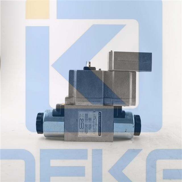 REXROTH VALVE 5610219100