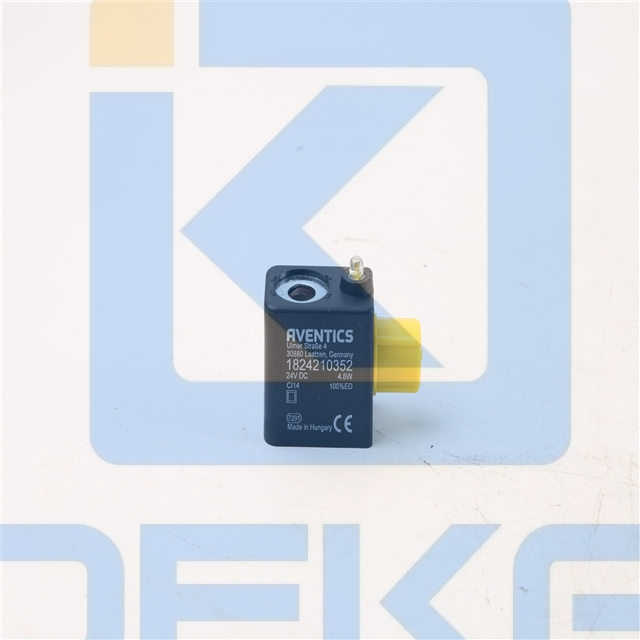 AVENTICS COIL 1824210352 24VDC