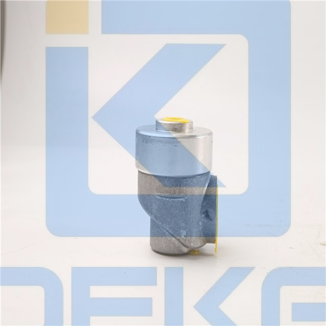 WAIRCOM PNEUMATIC VALVE D3/2